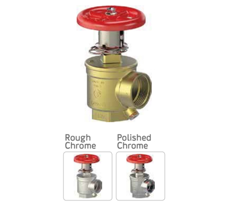 A155S PRESSURE RESTRICTING VALVE WITH HYDROLATOR